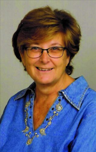 Debra A. Jackman | News, Sports, Jobs - Observer Today